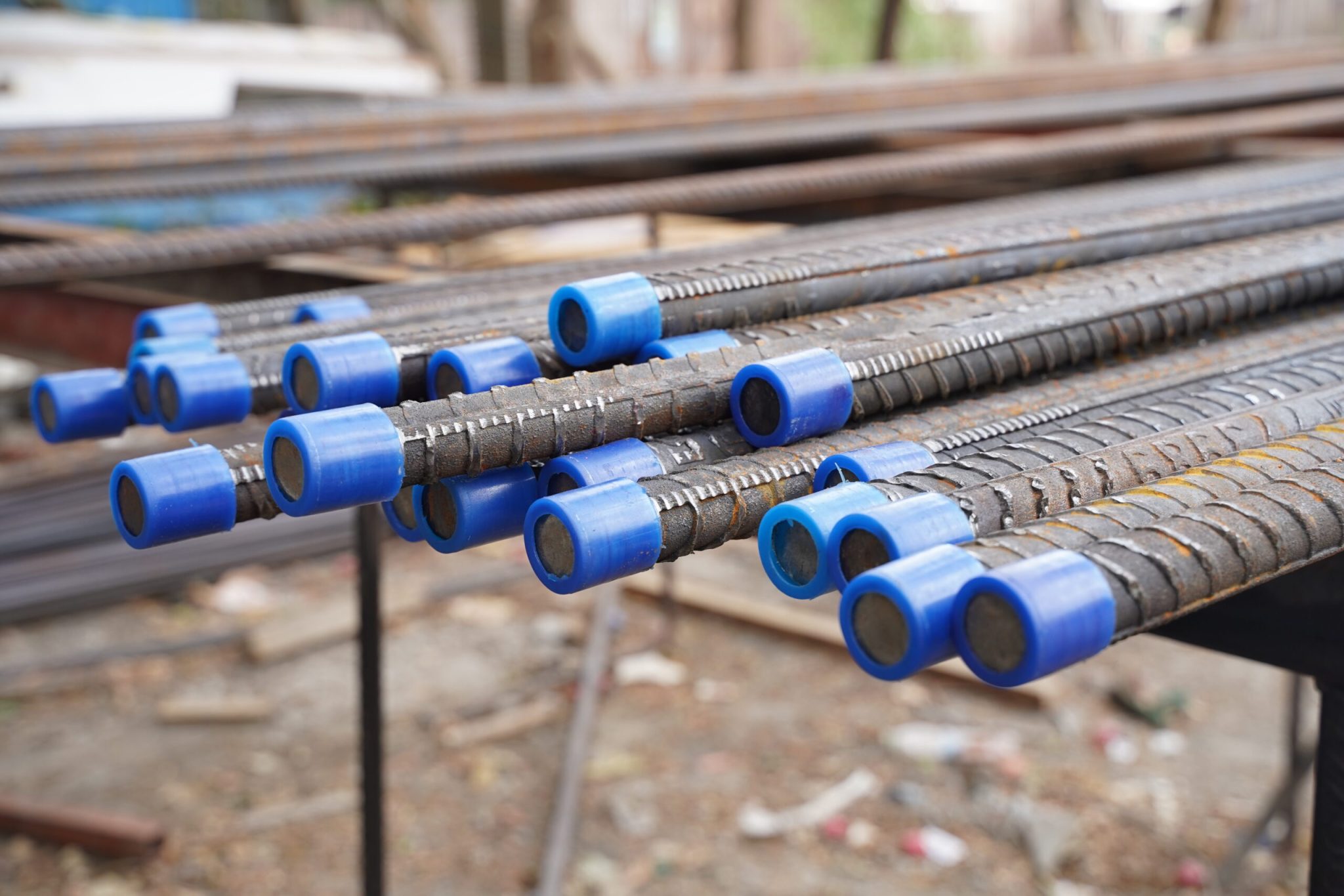 When to Prefer Rebar Couplers Over Traditional Reinforcement Methods ...